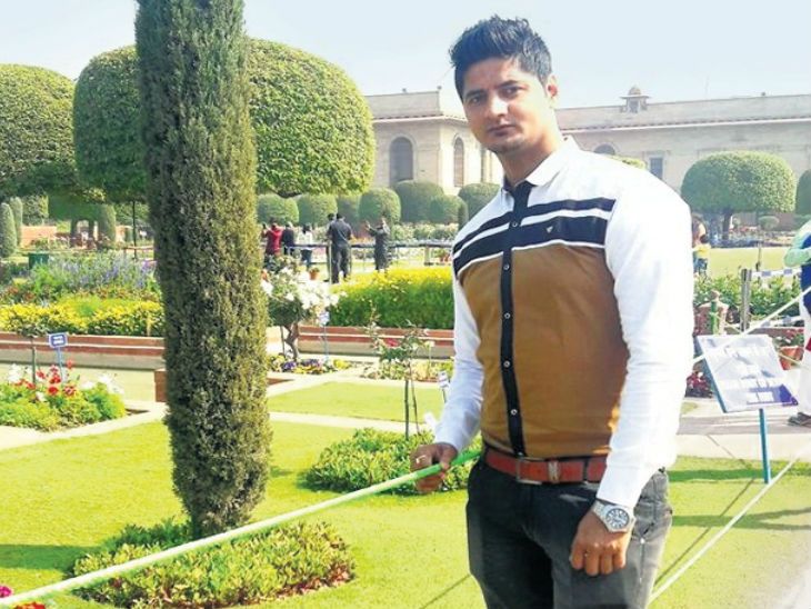 Another murder of \'Ankit\' in love | मोहब्बत के फेर में एक और \'अंकित ...