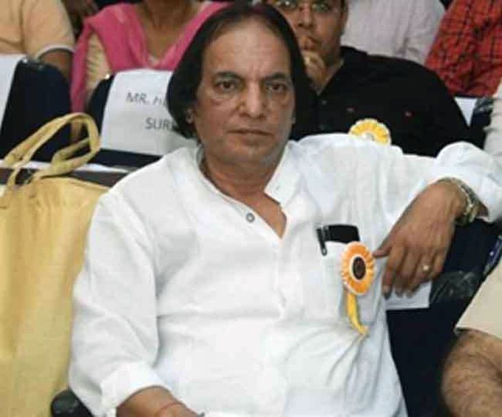 Talk With Sunil Prabhakar The Director of The Movie Godse | डायरेक्टर ...