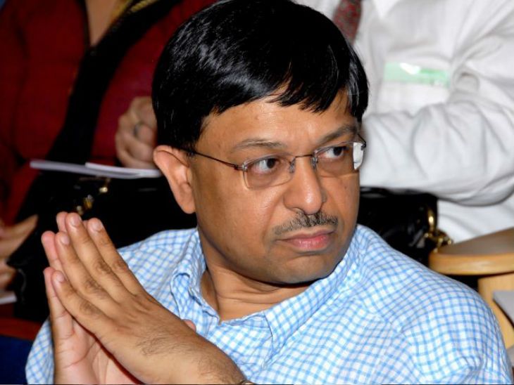 Rajiv Modi, Monika Garware file for divorce | कैडिला के चेयरमैन राजीव ...