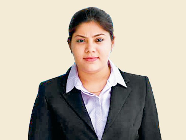 Volatility Index is helpful for Investment Decision Says Sneha Seth ...