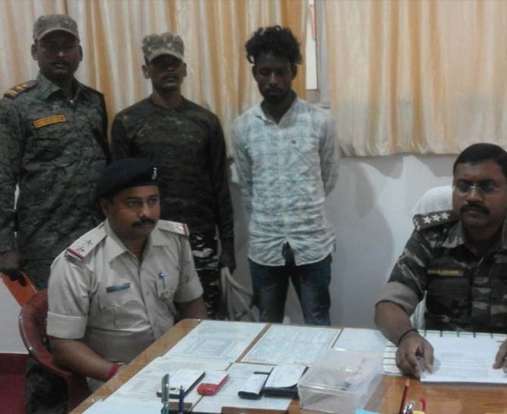 Teacher Murder Case latehar news | पत्नी को प्रेमी से बात करने से किया ...