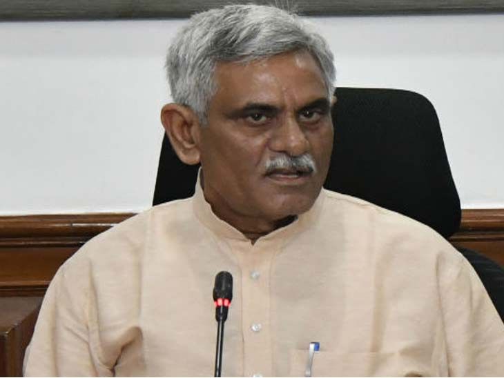 haryana news court order to registered FIR aginst bjp leader manish ...