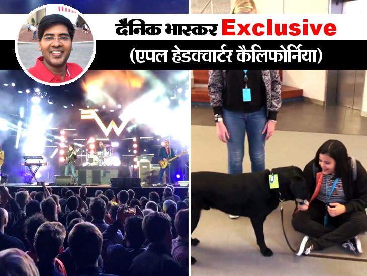 exclusive detail about worldwide developers conference 2019