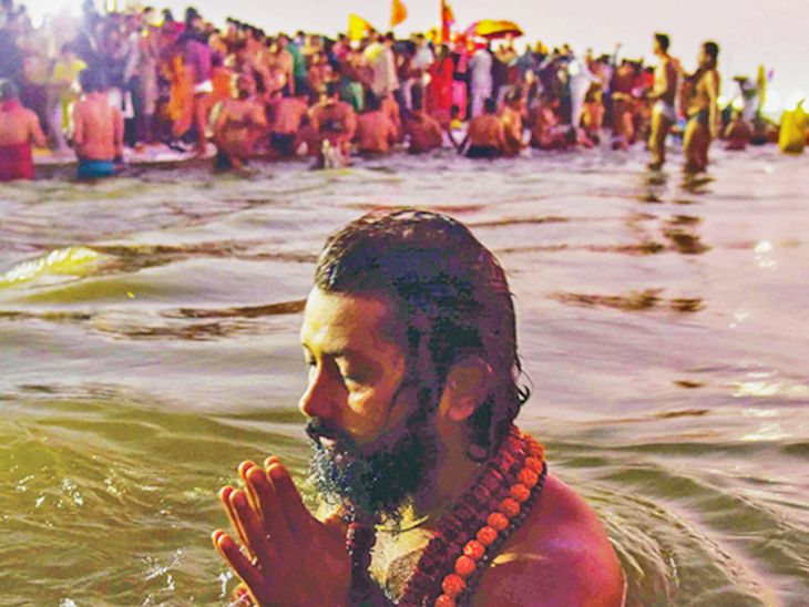 Rules of Ganga Snan There Are 10 Types of Sin Erases From Bath in The ...