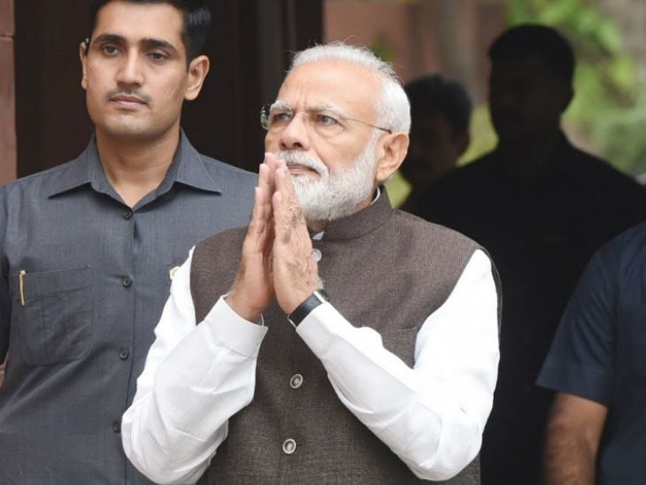 PM narendra modi dinner party and meeting with all MPs modi dinner ...