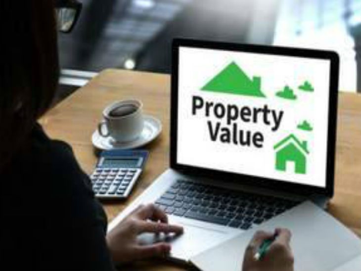 Property Guideline decreased by 20% | प्रॉपर्टी गाइडलाइन दर 20% घटाई ...