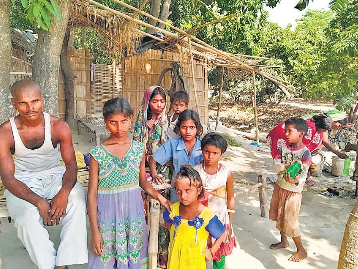 Ground Report: Know Children Who Died To Chamki Fever In Bihar | अज्ञात ...