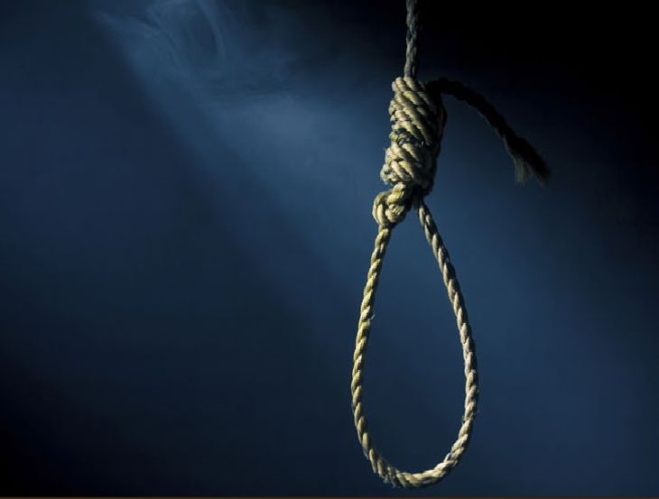 Ranchi News woman Suicide by hanging
