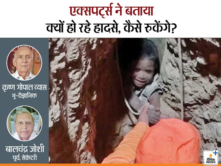 borewell deaths in india
