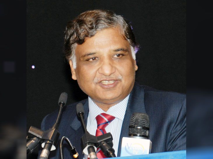 1984 Cadre IPS Samant Goel brought out Punjab from the terrorism | आतंक ...