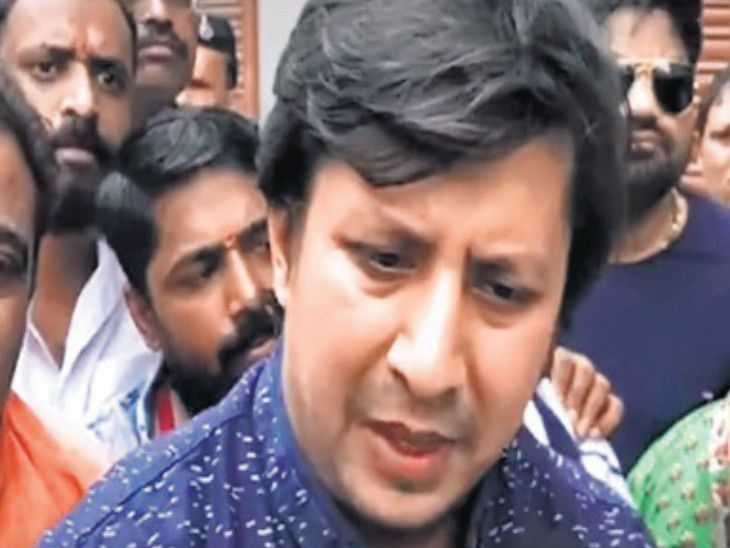 Akash bail will be rejected, stay in jail, now hearing in Bhopal | आकाश ...