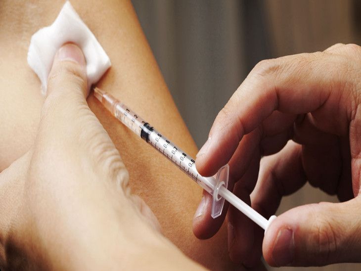 4 thousand anti-rabies injections reached IGMC, will benefit dog/monkey ...
