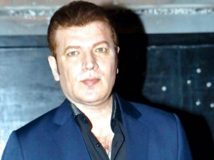 Aditya Pancholi filed anticipatory bail application in Dindoshi session ...