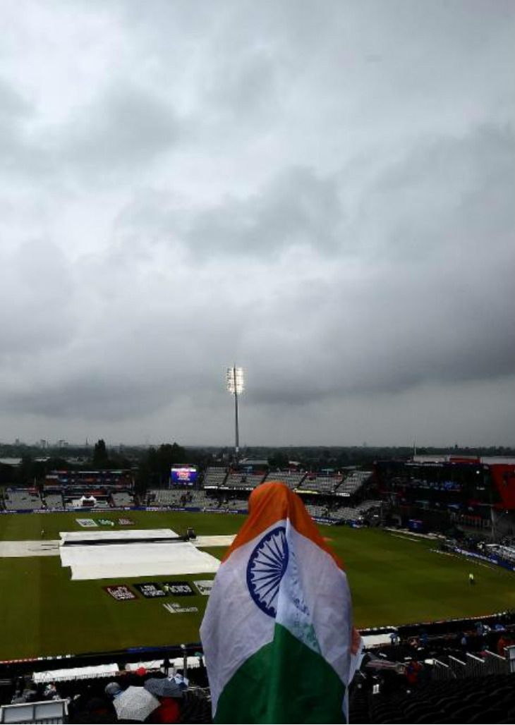 India vs New Zealand Live - ICC World Cup 2019 Semi-Final, India (IND ...