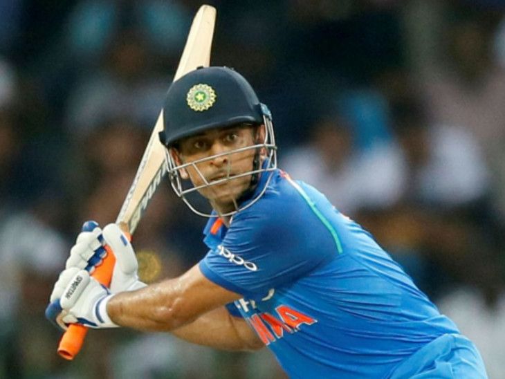 MS Dhoni, World Cup 2019: MS Dhoni Second Team India Player After ...