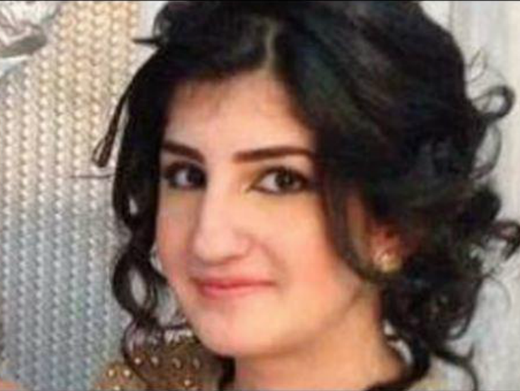 Saudi Crown Prince sister Hassa bint Salman Al Saud on trial in France ...