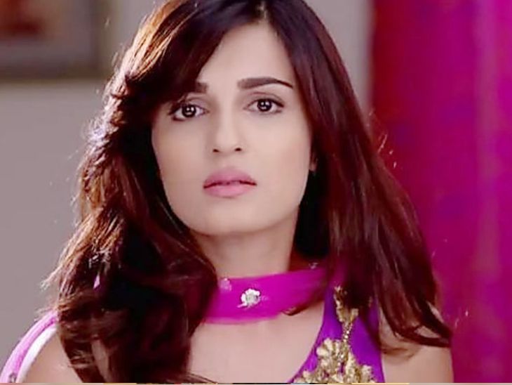 Jamai Raja Fame Actress Shiny Doshi Lost His Father Because of Cardiac ...