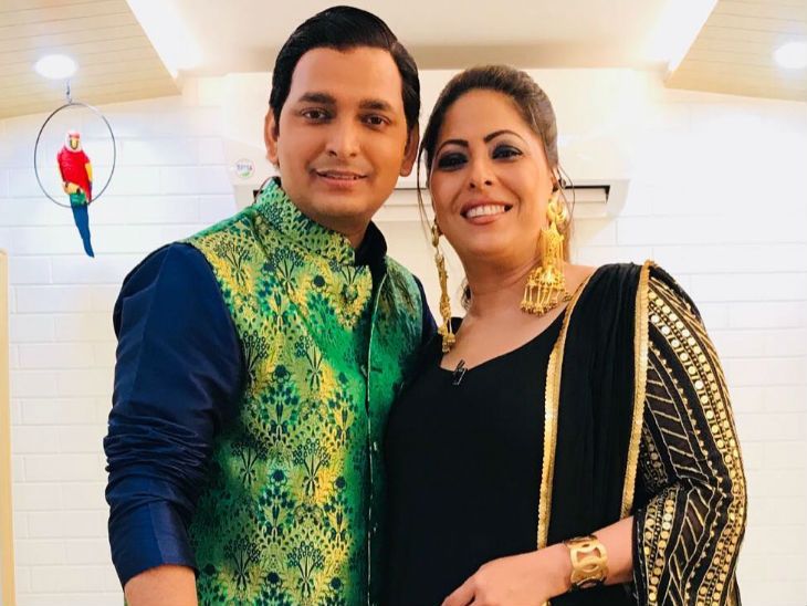 Paritosh Tripathi written a book full of his own 51 poems | रियलिटी शो ...