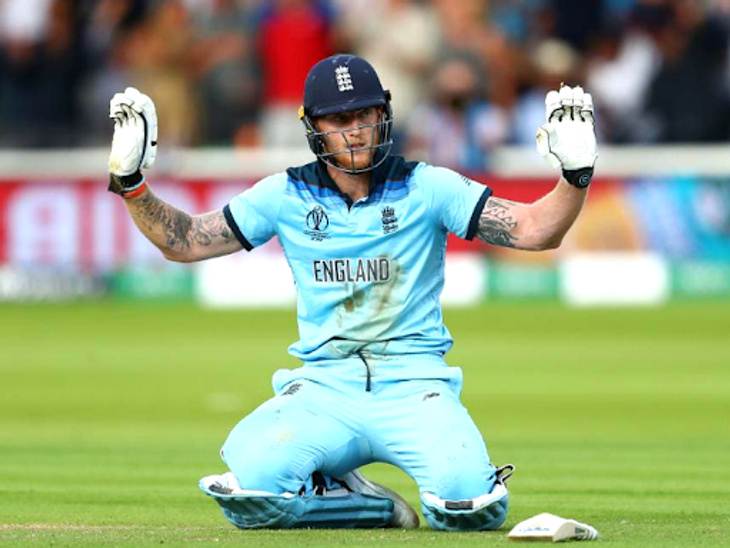CWC 2019 who said what in final match ceremony Kane Williamson Ben ...