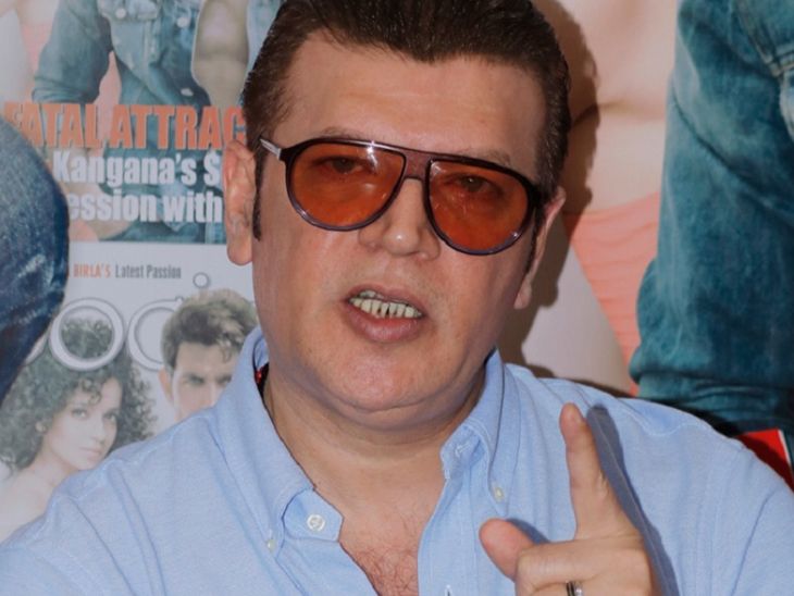 Dindoshi Sessions Court granted interim protection to Aditya Pancholi ...