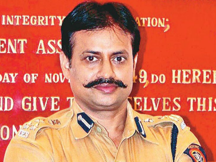 IPS Officer Krishna Prakash Race Across West America | कृष्ण प्रकाश ...