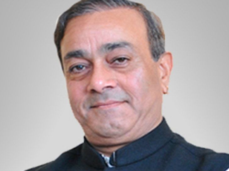 up news amethi congress rajya sabha mp sanjay singh resign