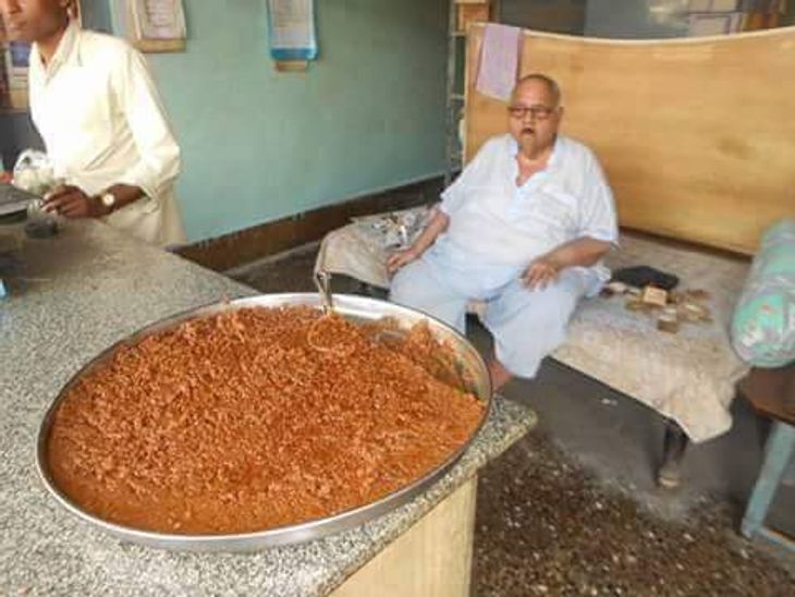 chironji ki barfi sagar | सरकार जिस बर्फी की ब्रांडिंग करना चाह रही है ...