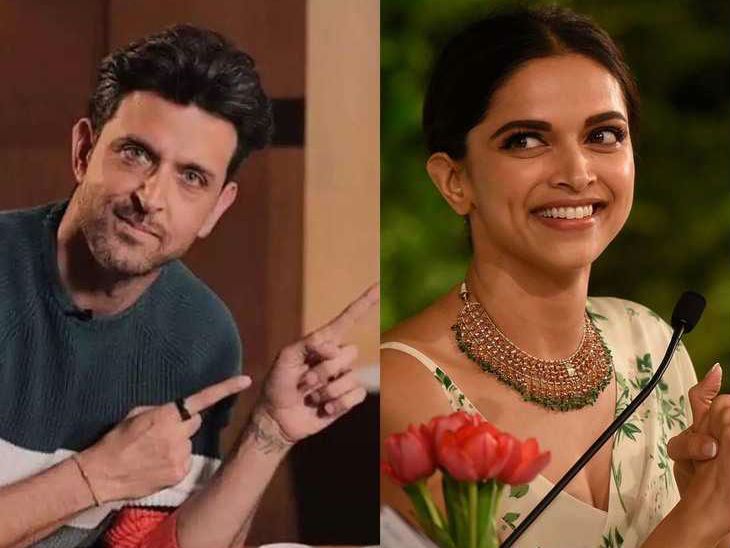 Hrithik Roshan will be seen as lord ram in the film Ramayan | रामायण ...