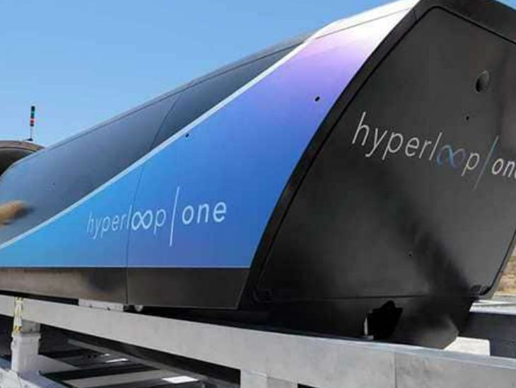 Pune to Mumbai hyperloop project gets final nod its Indias first such ...