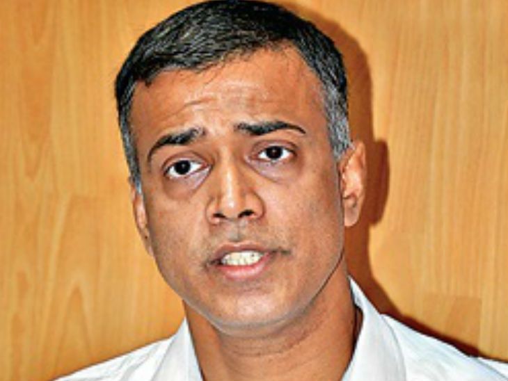 8 IAS officers transferred in Bihar