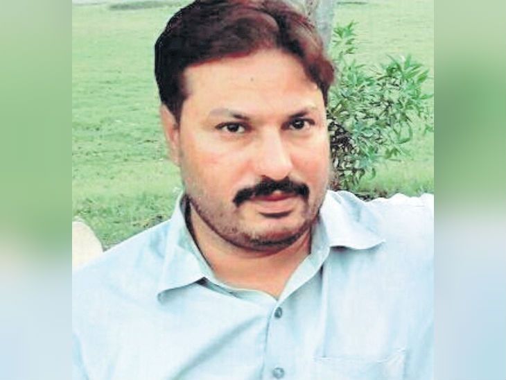 Pakistani SHO created new story on Bhaskar\'s question ... he was ...