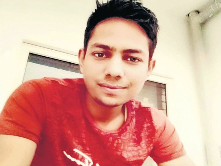 medical student jumped from the sixth floor of the hostel, Mait | नकल ...