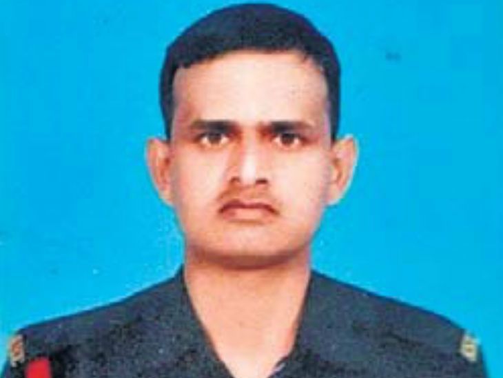 Bihar soldier Ravi Ranjan martyred in Pakistan\'s firing | पाकिस्तान की ...