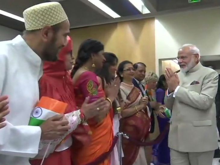 Narendra Modi, India France: PM Narendra Modi France Visit Update: PM ...