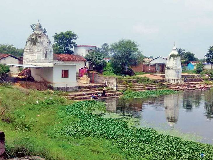 Kanhaiya came to test the king Mordhwaj, the story is related to ...