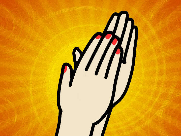 The scientific importance behind the clapping tradition