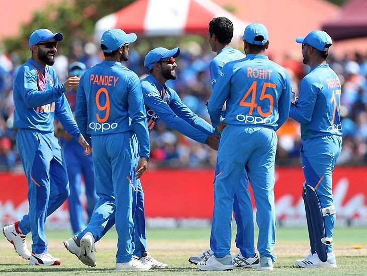Team India Complete Schedule Time Table 2019-20 | India Upcoming ...