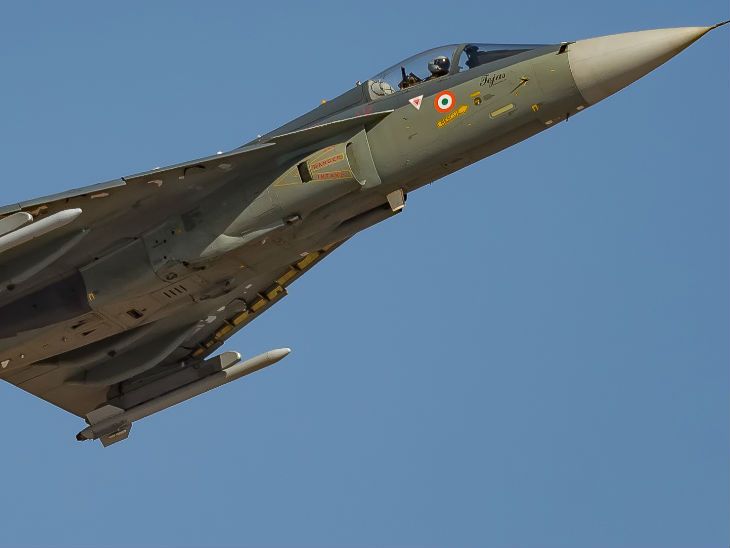 DRDO: HAL to receive Rs 45,000 crore orders for 83 LCA fighters ...