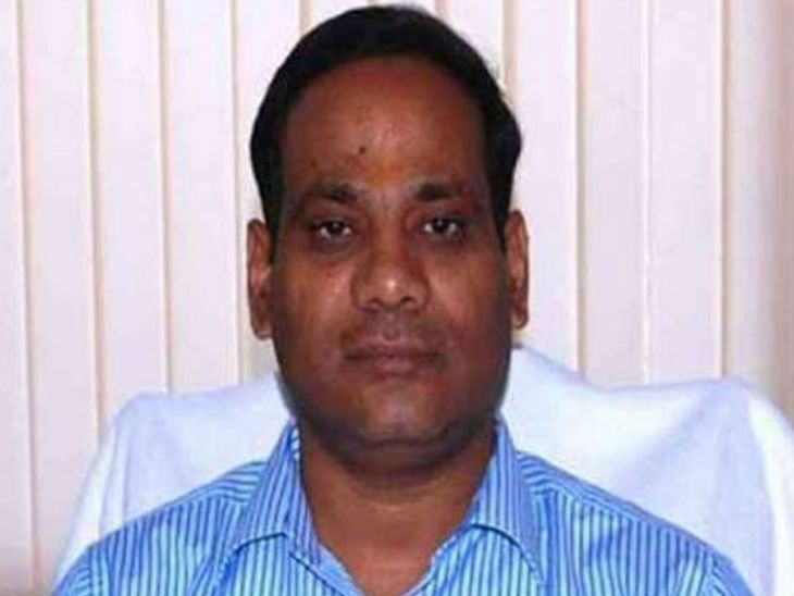 Allegations against SUDA Director and and IAS Umesh kumar Singh | सूडा ...