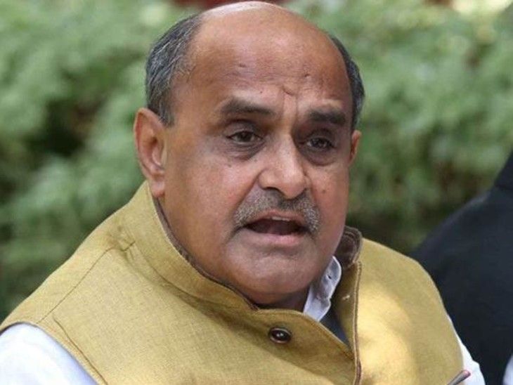 KC tyagi say nitish kumar not be chief minister from any one Mercy ...