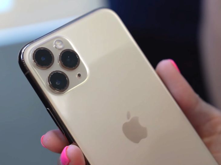 Apple reveal iPhone 11, iPhone 11 Pro and iPhone 11 Pro Max price in ...