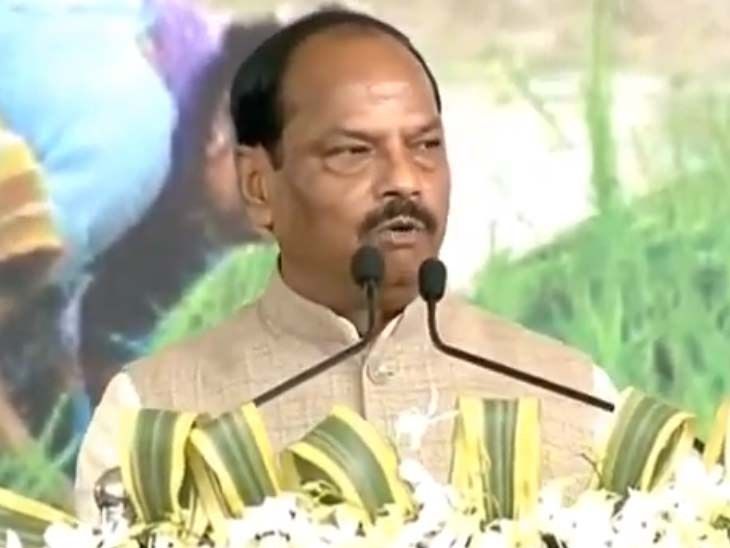 Ranchi News raghubar das on Inauguration of Sahibganj Multi Modal ...