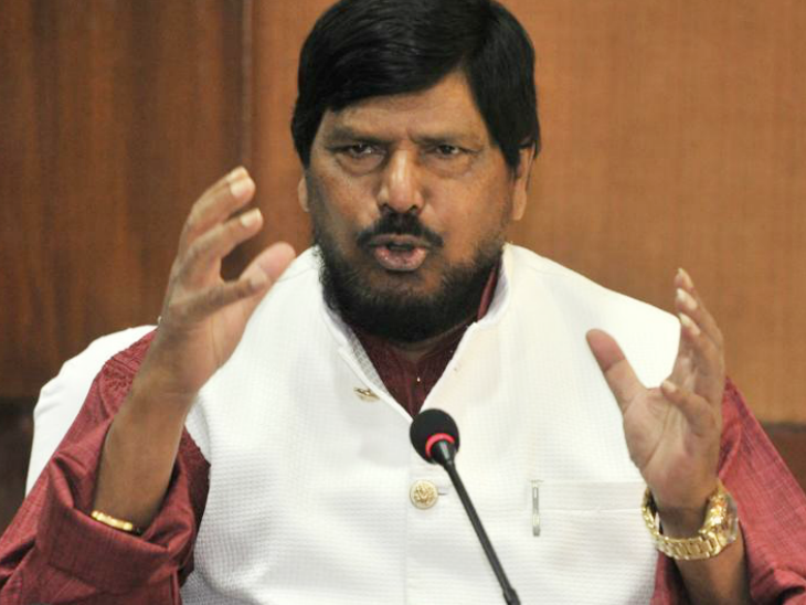 Ramdas Athawale on POK if Pakistan wants to hold talks with India ...