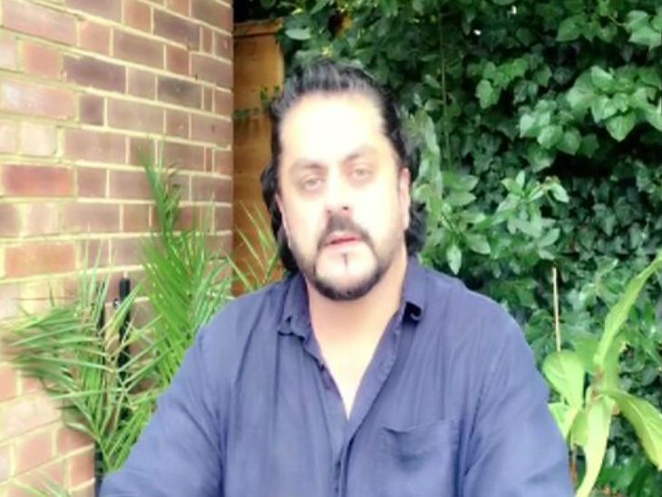 Baloch leader Mehran Marri Say Pakistan Army rape and pillage in ...