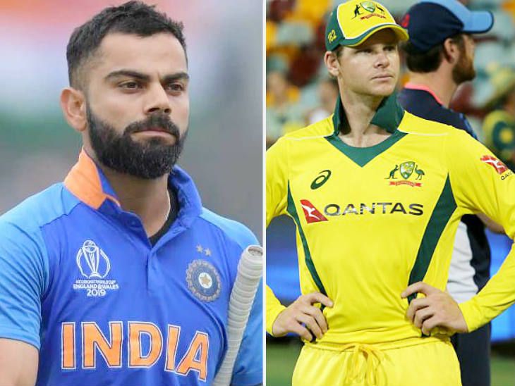 Jonty Rhodes on Virat Kohli & Steve Smith Performances | जॉन्टी रोड्स ...