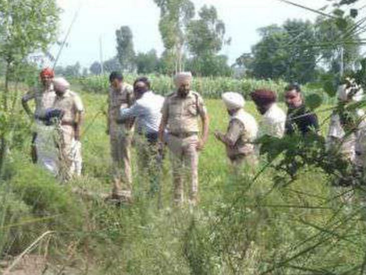 NIA to investigate Taran Taran blast case | एसएफजे से जुड़े तार, एनआईए करेगी जांच, धार्मिक नेता ...