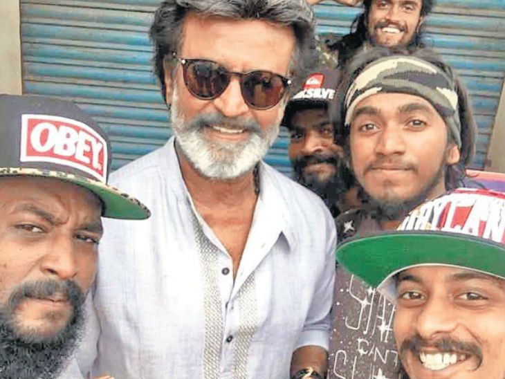 Bollywood: More than 50 rappers in Asia\'s largest slum Dharavi | एशिया ...