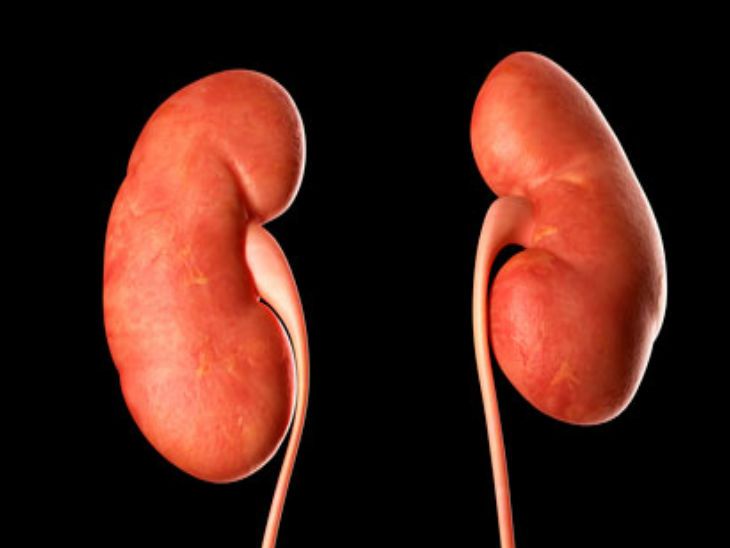 4-month-old baby\' 3-9 mm stones extracted from both kidneys at ...