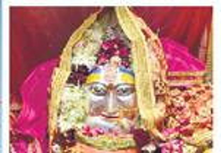 Kund News - haryana news the 2000 year old temple of dadhimati mata is ...