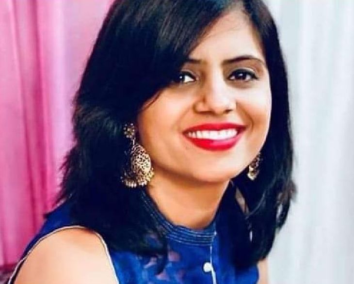 praghya paliwal dead body | आज छतरपुर पहुंचेगा प्रज्ञा का शव, एशिया वन ...